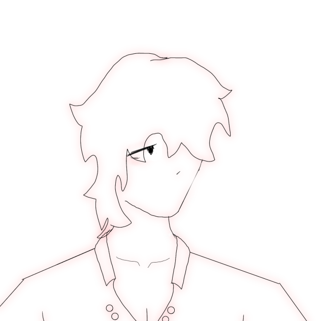 genderband max - ibisPaint