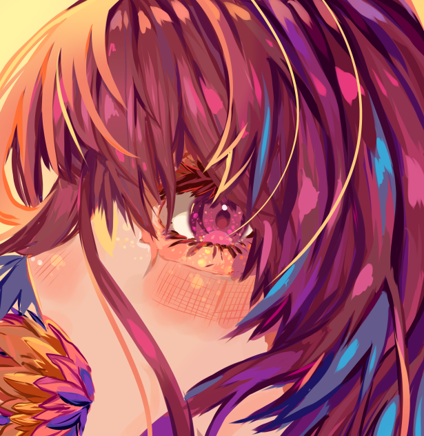 Painty practice - ibisPaint