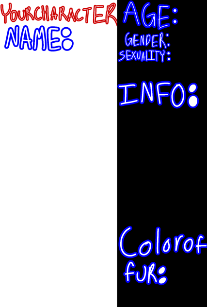 sign up (in comic) - ibisPaint