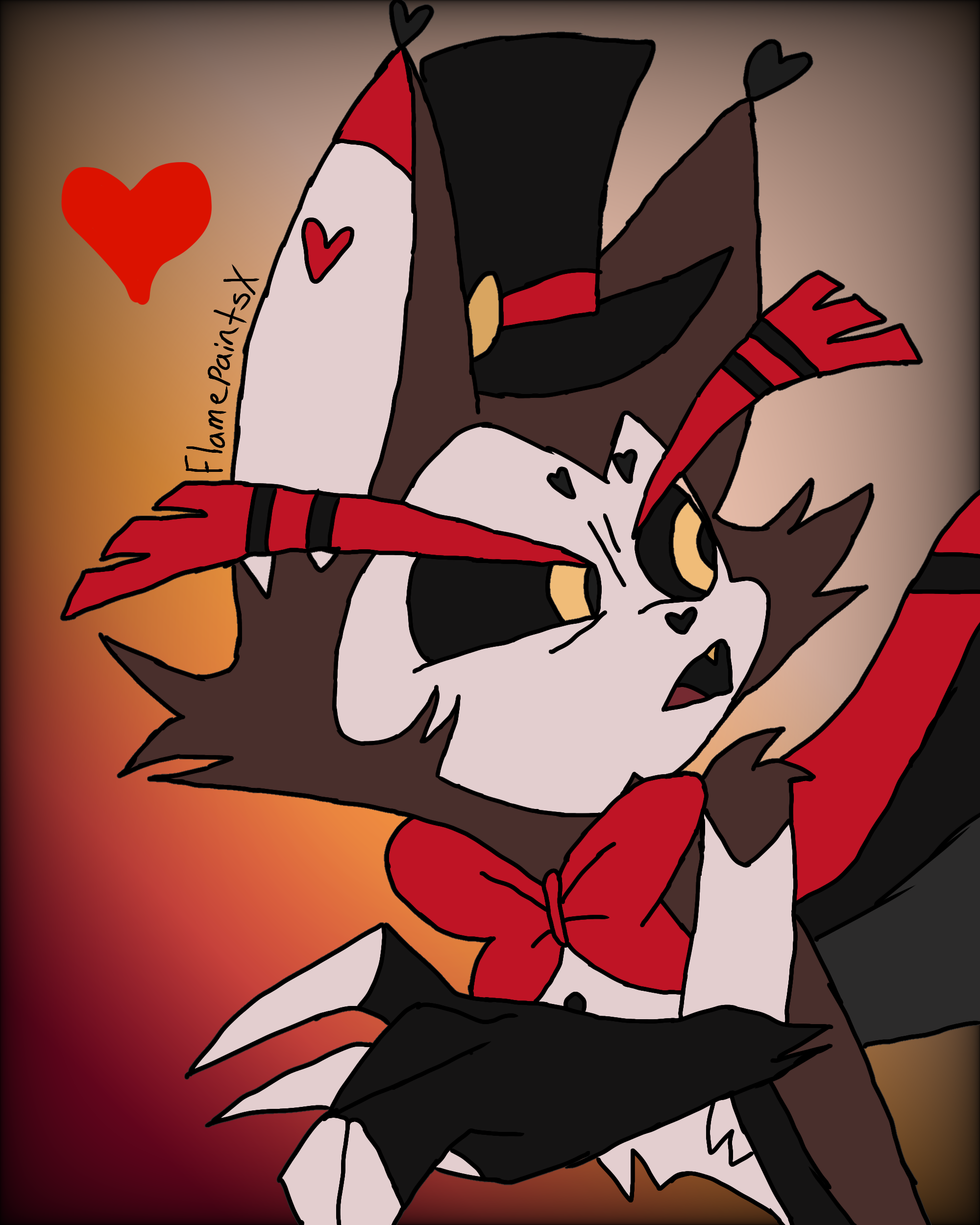 CRINGETOBER DAY 23 (adult cartoon) - ibisPaint