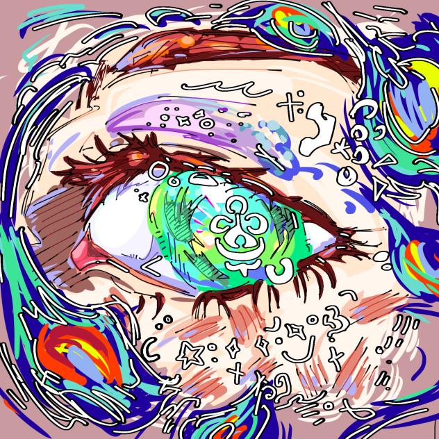 Geometry Sketches 2 - ibisPaint