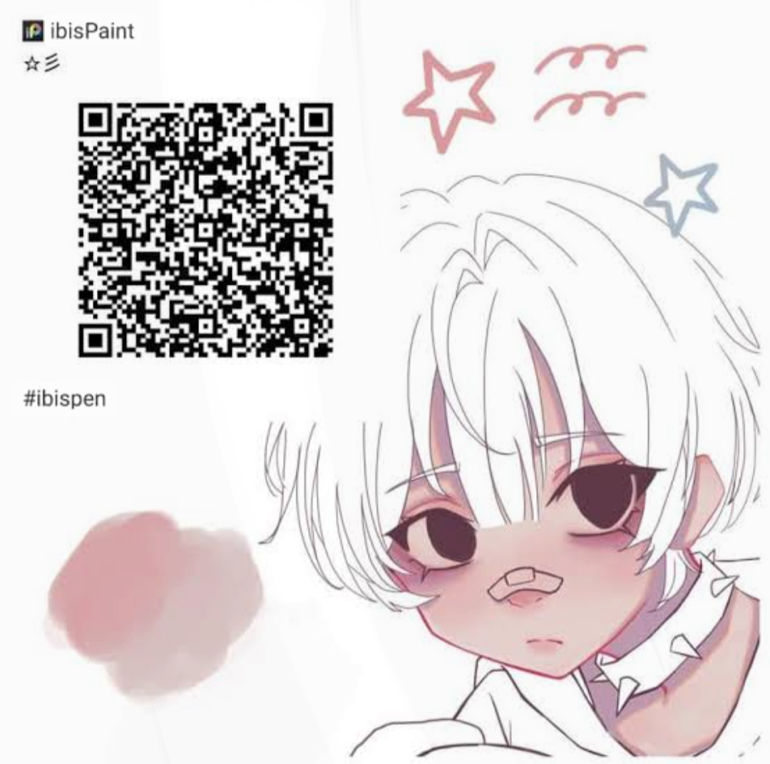 Nota Mine -_- - ibisPaint