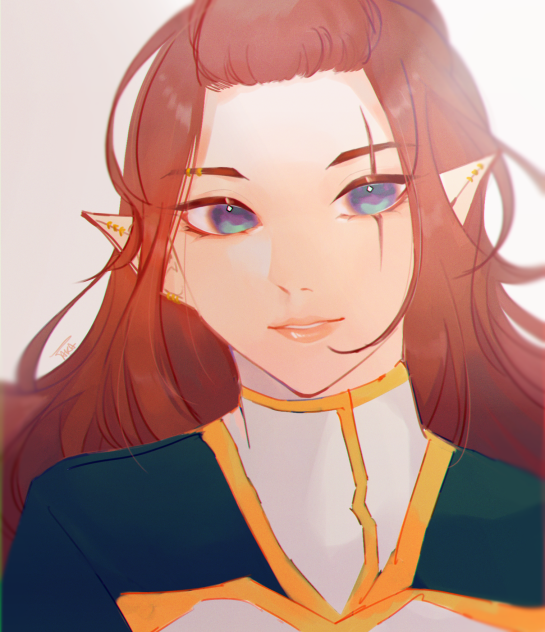 commission_9 - ibisPaint