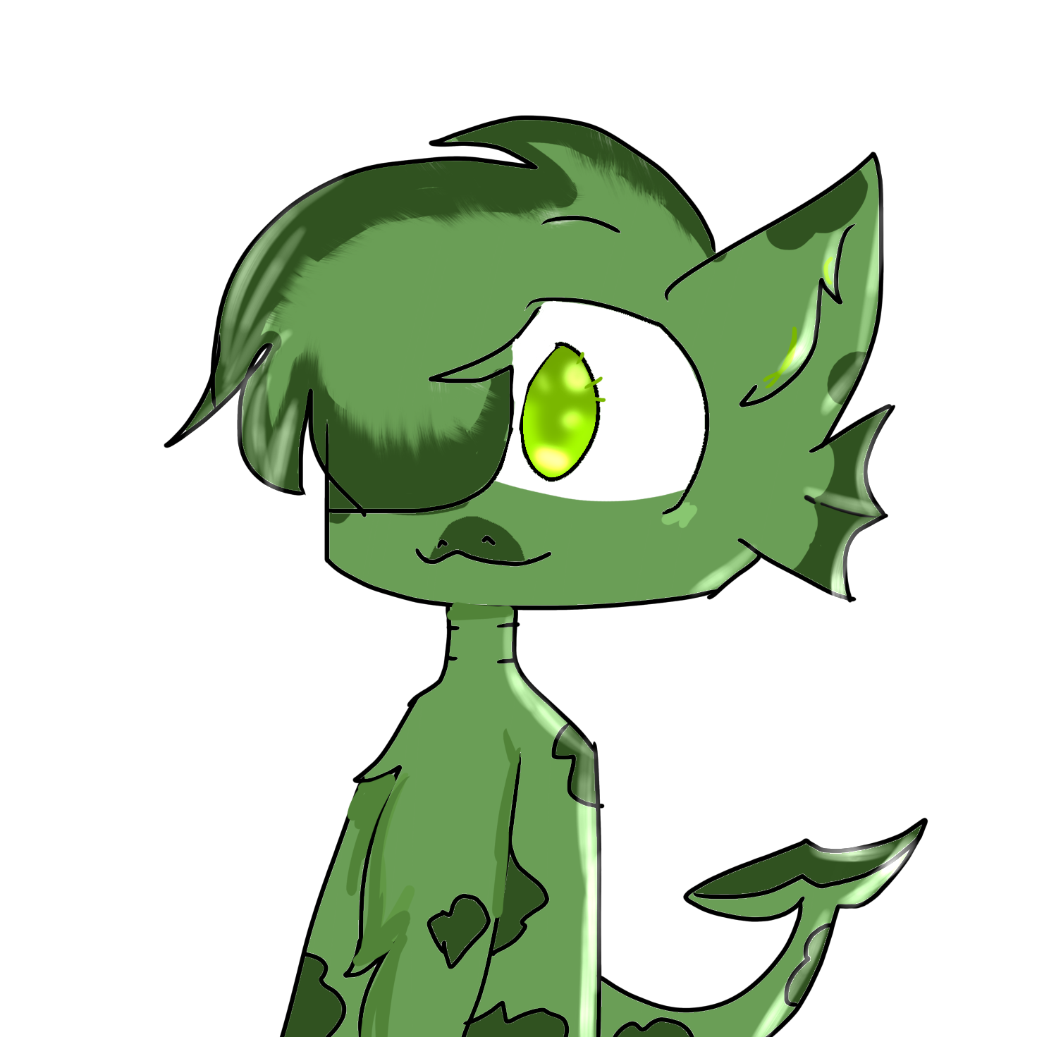 For Devon - ibisPaint