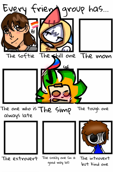 Ull only know if u know the game - ibisPaint