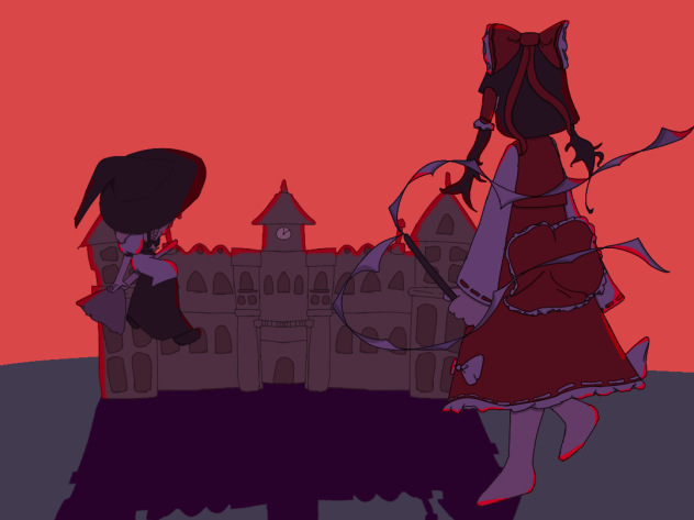 AKKH THIS TOOK TOO LOONGG - ibisPaint