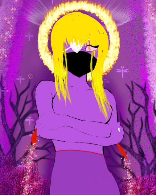 Daiju.Monster - ibisPaint