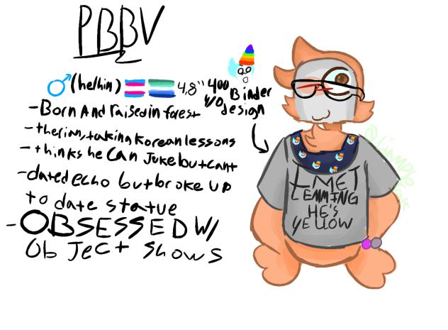 Thomas Jefferson pbbv - ibisPaint