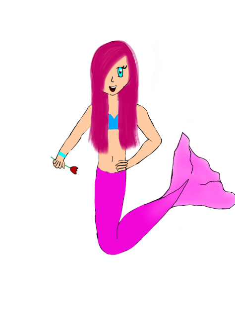 speed drawing Amy lee_33 - ibisPaint