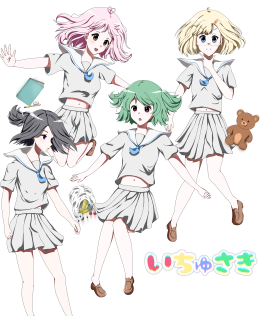 Untitled 42 remake - ibisPaint