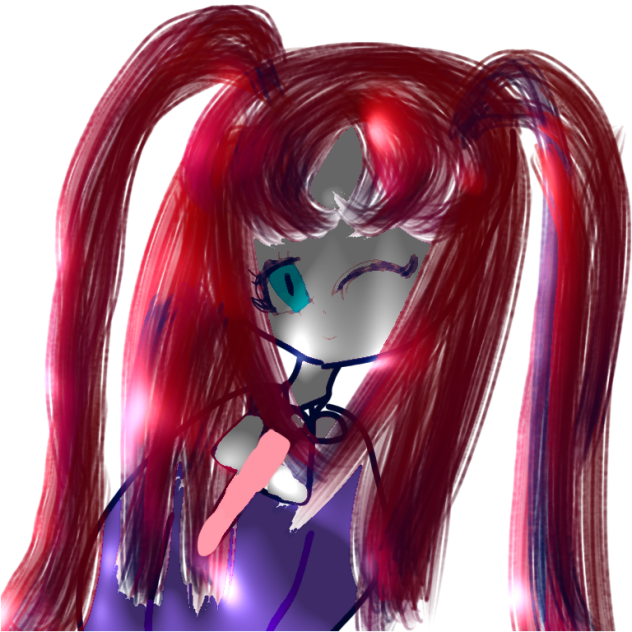 Sweet can me - ibisPaint