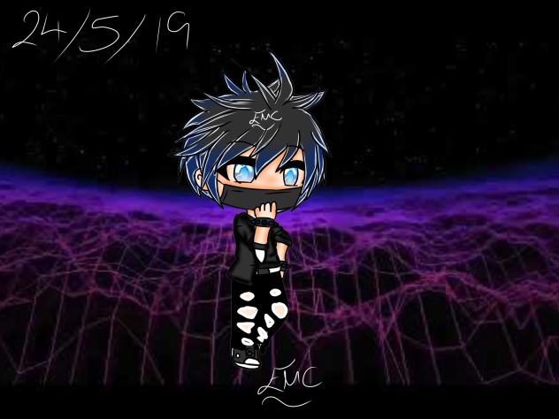 New Edit - ibisPaint