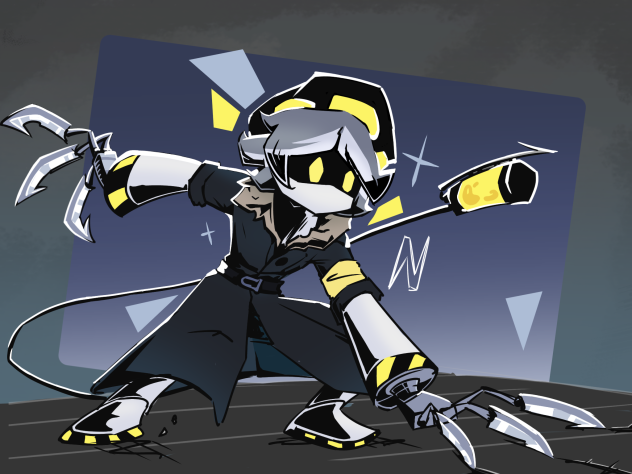 designation N - ibisPaint