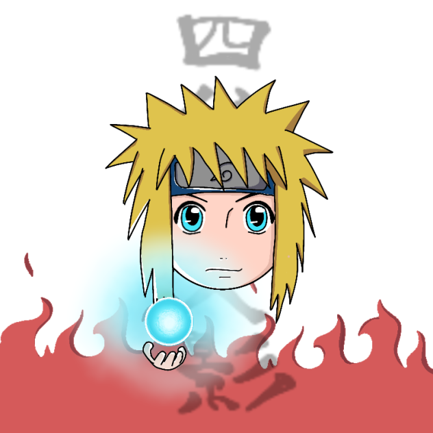 Minato - ibisPaint
