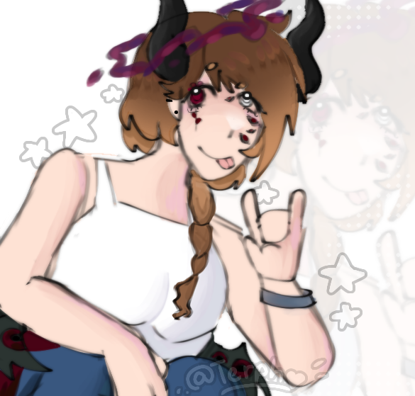 March 23, 2023 - ibisPaint