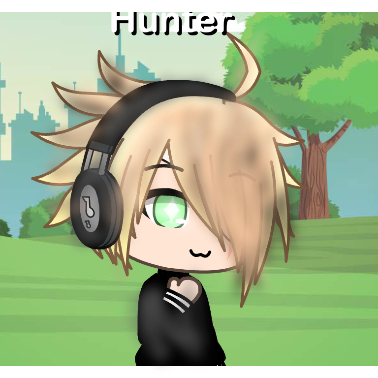 Me Irl XD - ibisPaint