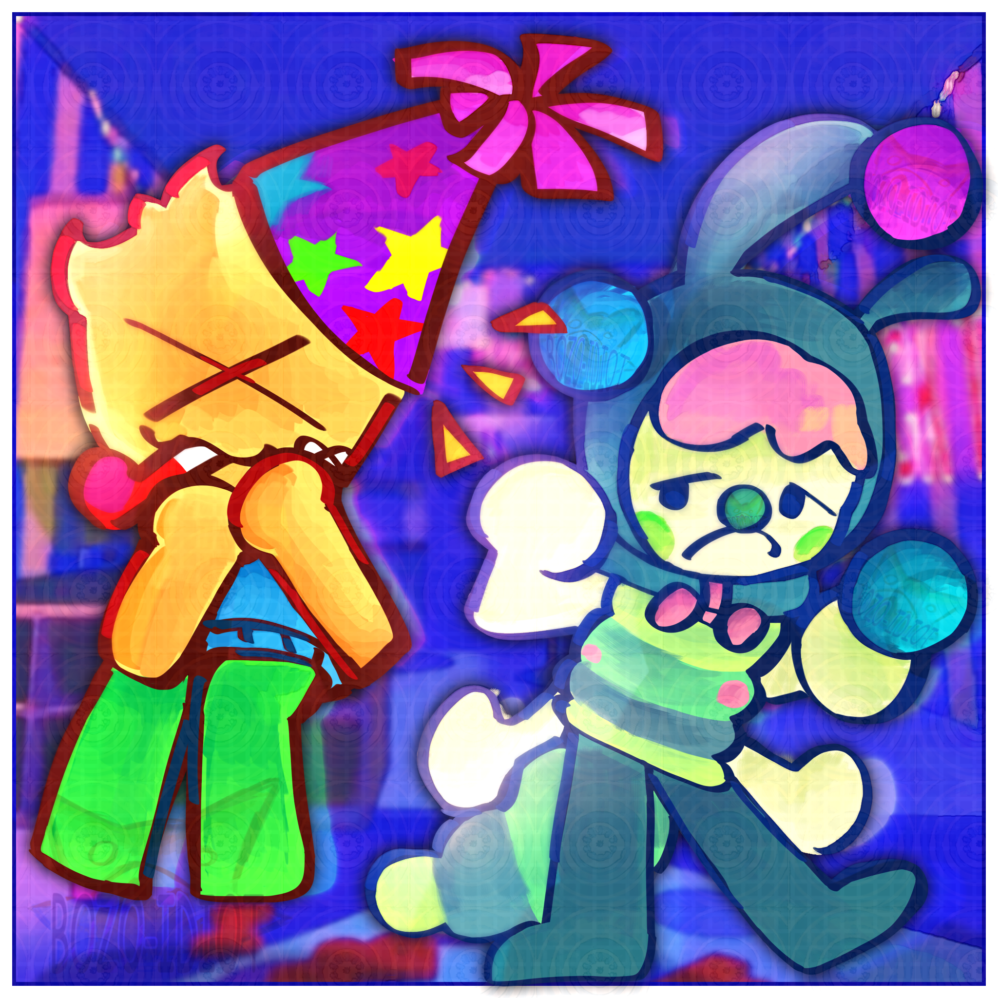 Untitle - ibisPaint