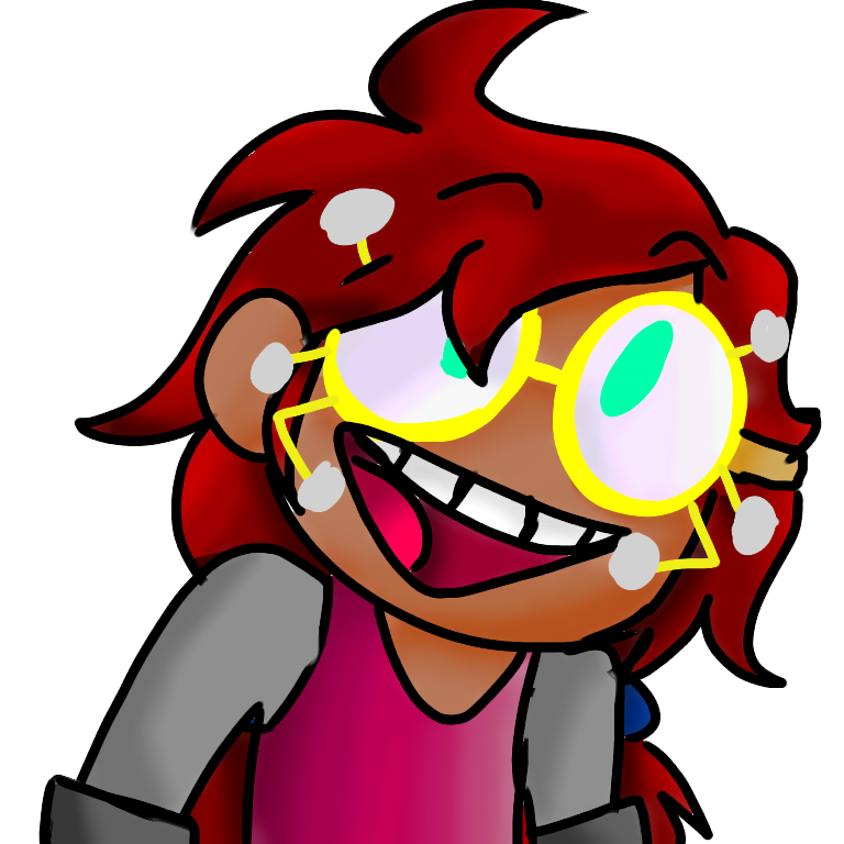 spod - ibisPaint