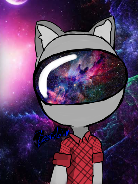 tio lobito - ibisPaint