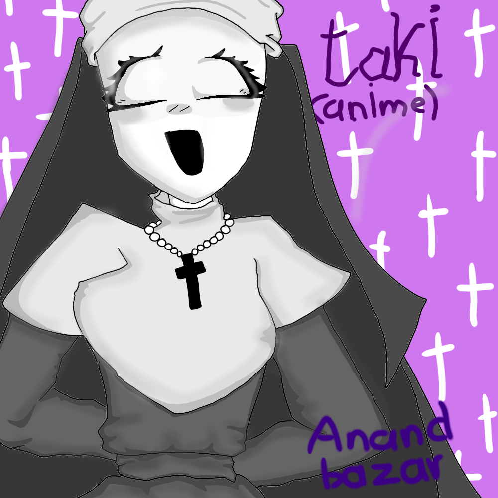 Friday night fever - ibisPaint