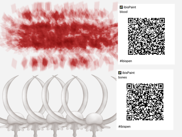 𝒎𝒚, 𝒘𝒉𝒂𝒕 𝒂 𝒔𝒄𝒆𝒏𝒆... - ibisPaint