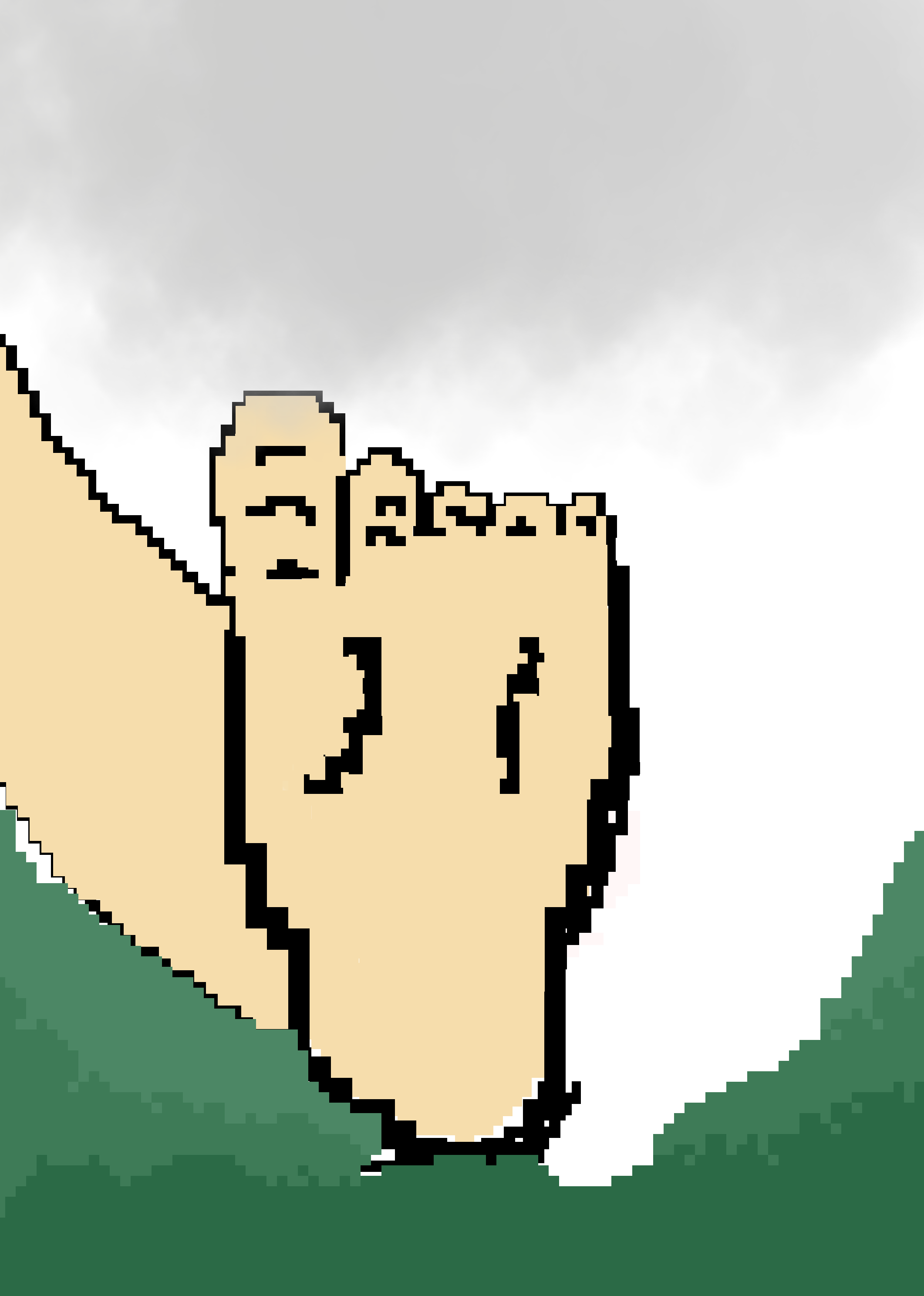 Foot chdifnduncsjhcnx - ibisPaint