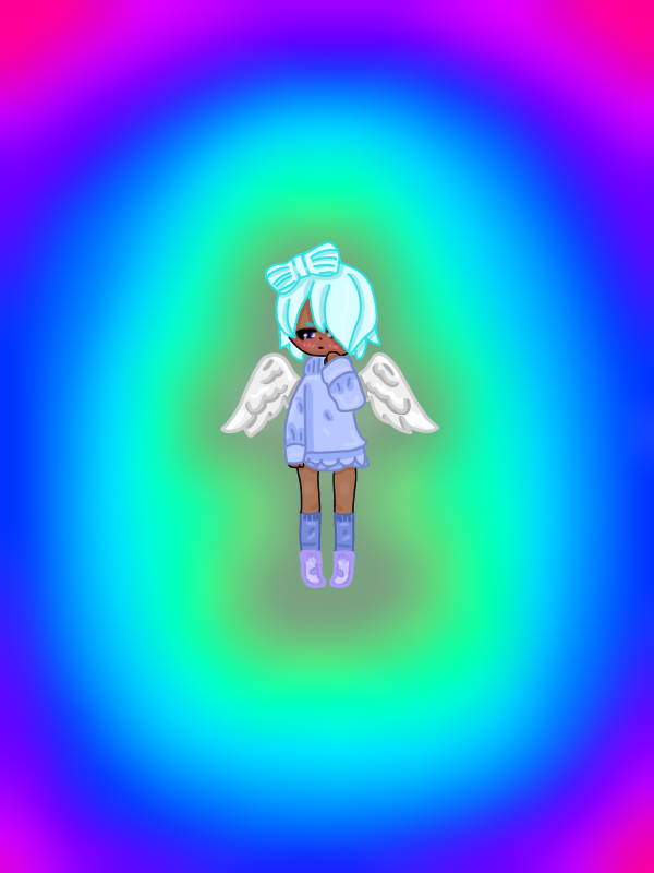 Radiation - ibisPaint