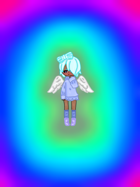 Radiation - ibisPaint