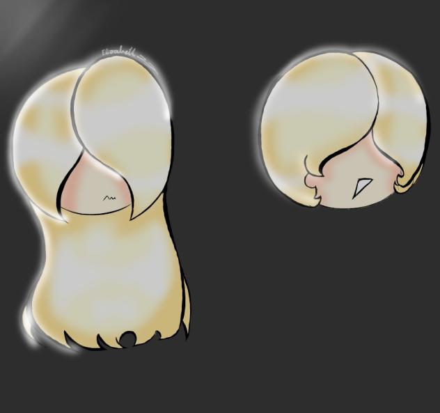 Reward for Straw.B!! - ibisPaint