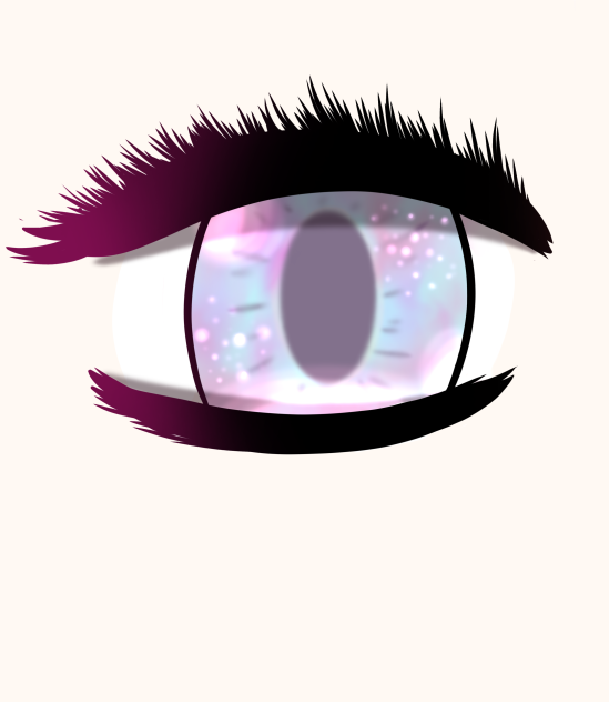 Eye - ibisPaint