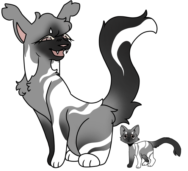 Milk'Creek - ibisPaint