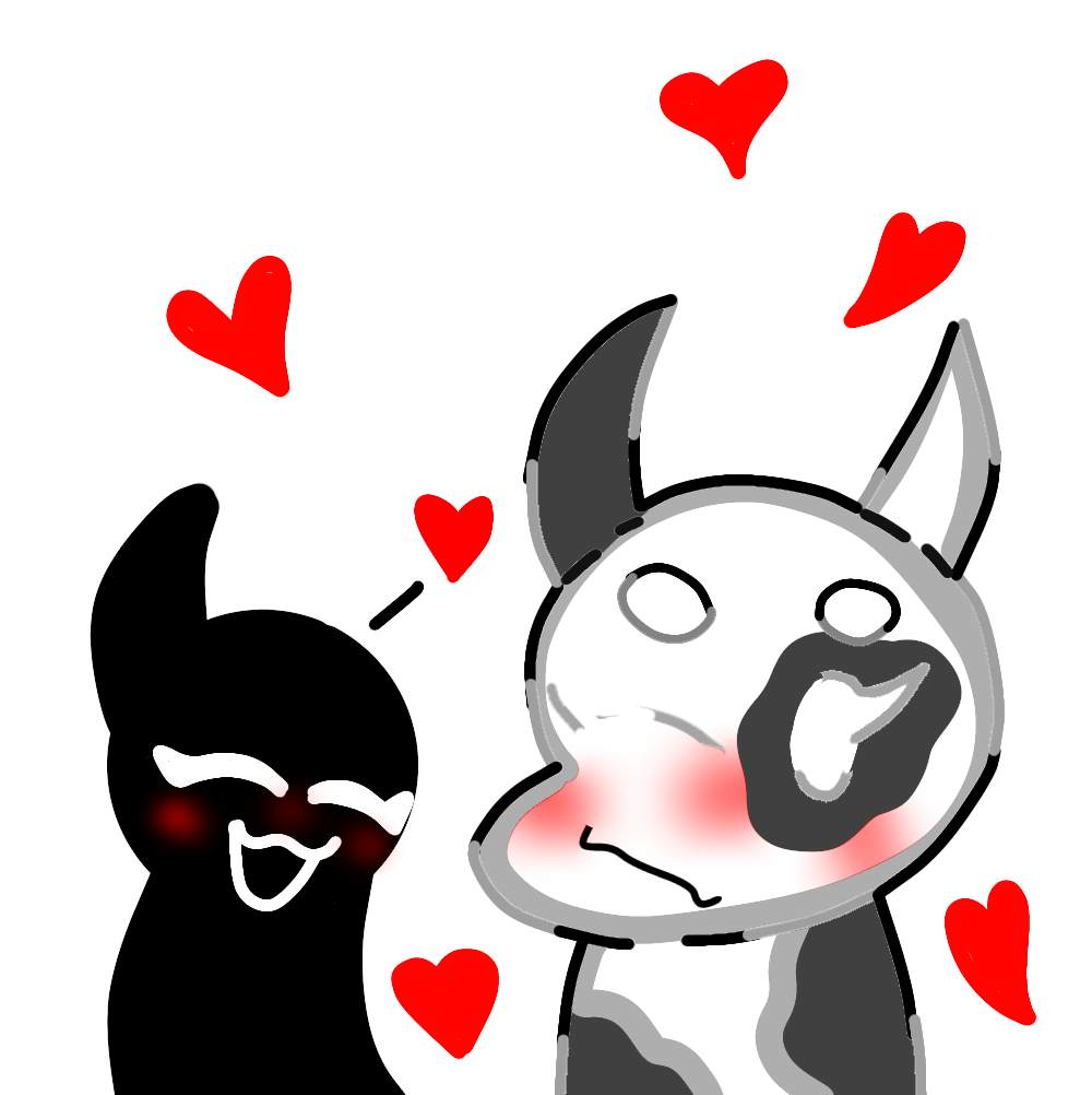Bob and opheebop Future child - ibisPaint
