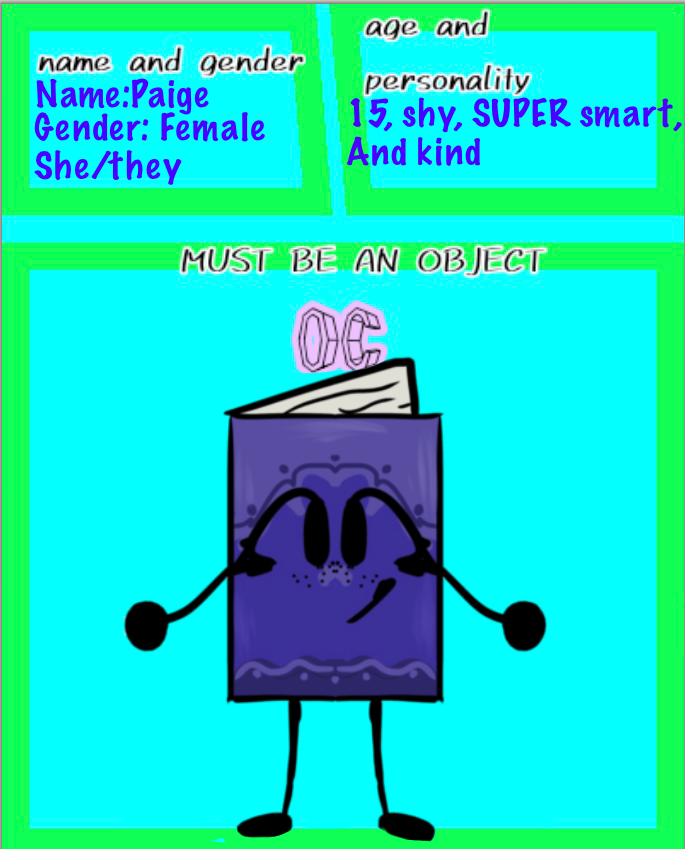 CS for another comic - ibisPaint