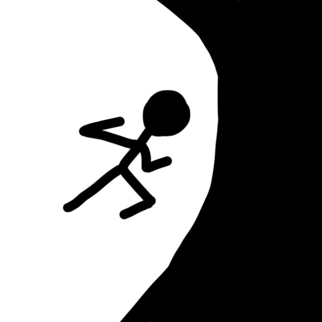 Stick punch - ibisPaint