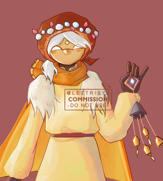 commission!!! - ibisPaint