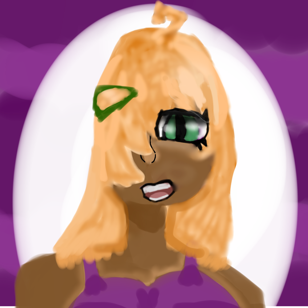 Simi realism study #2 - ibisPaint