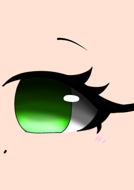 another eye - ibisPaint