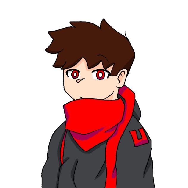 anime practice - ibisPaint