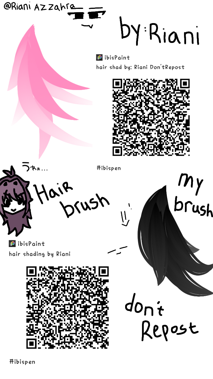 this is really mine! - ibisPaint