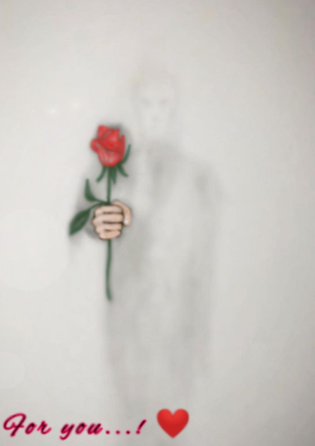 For you... - ibisPaint