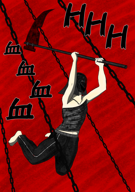 sigit rendang - ibisPaint