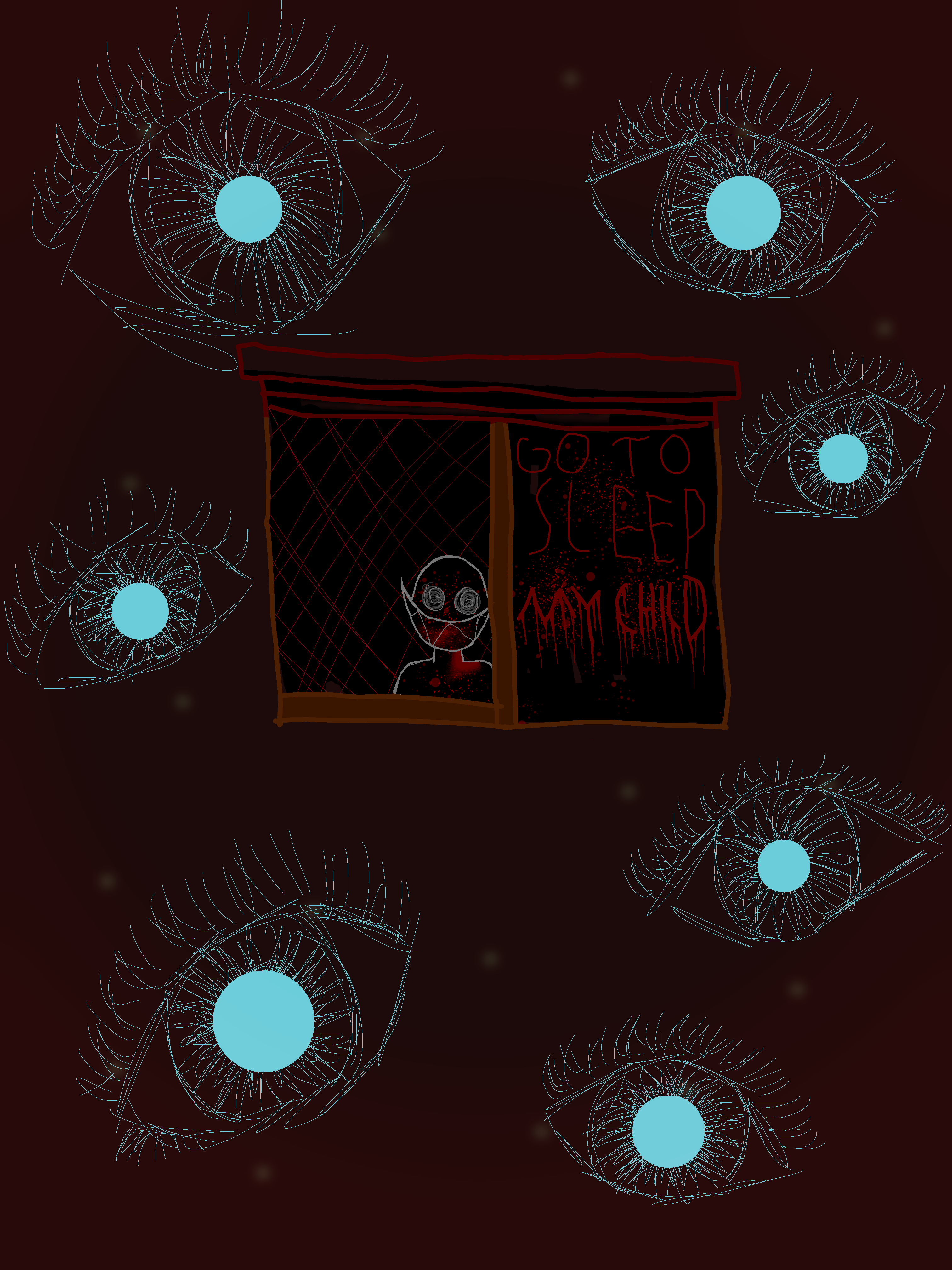 Lore drop heheheh - ibisPaint