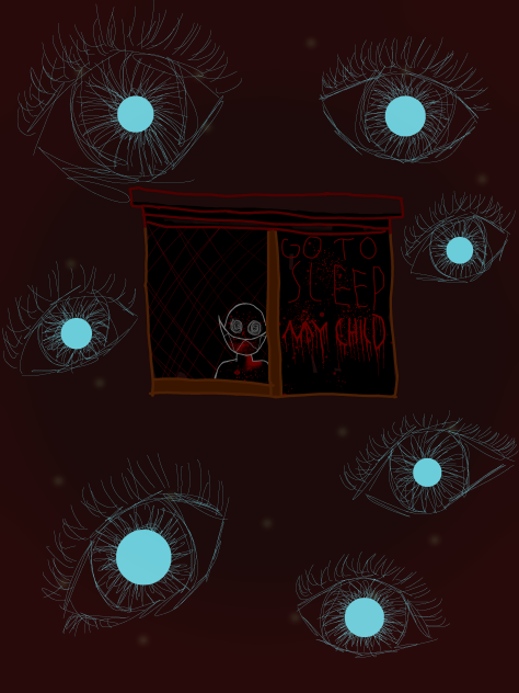 Lore drop heheheh - ibisPaint