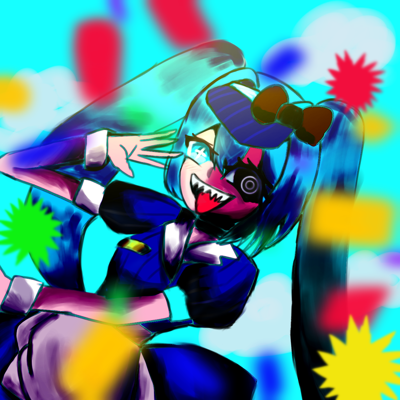 無題133 - ibisPaint