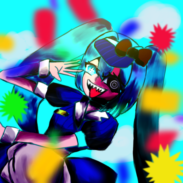 無題133 - ibisPaint