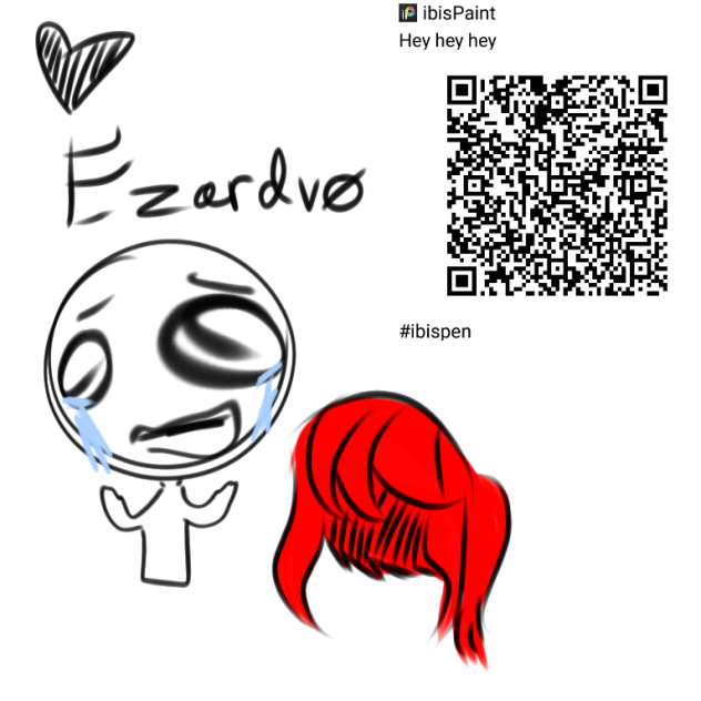 Another brush - ibisPaint