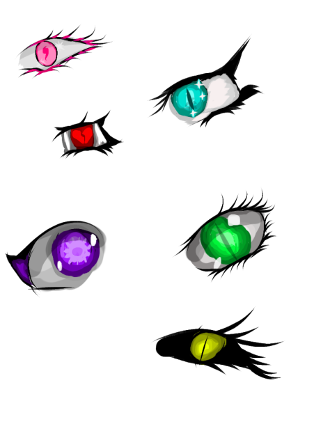 sei lá ;-; - ibisPaint