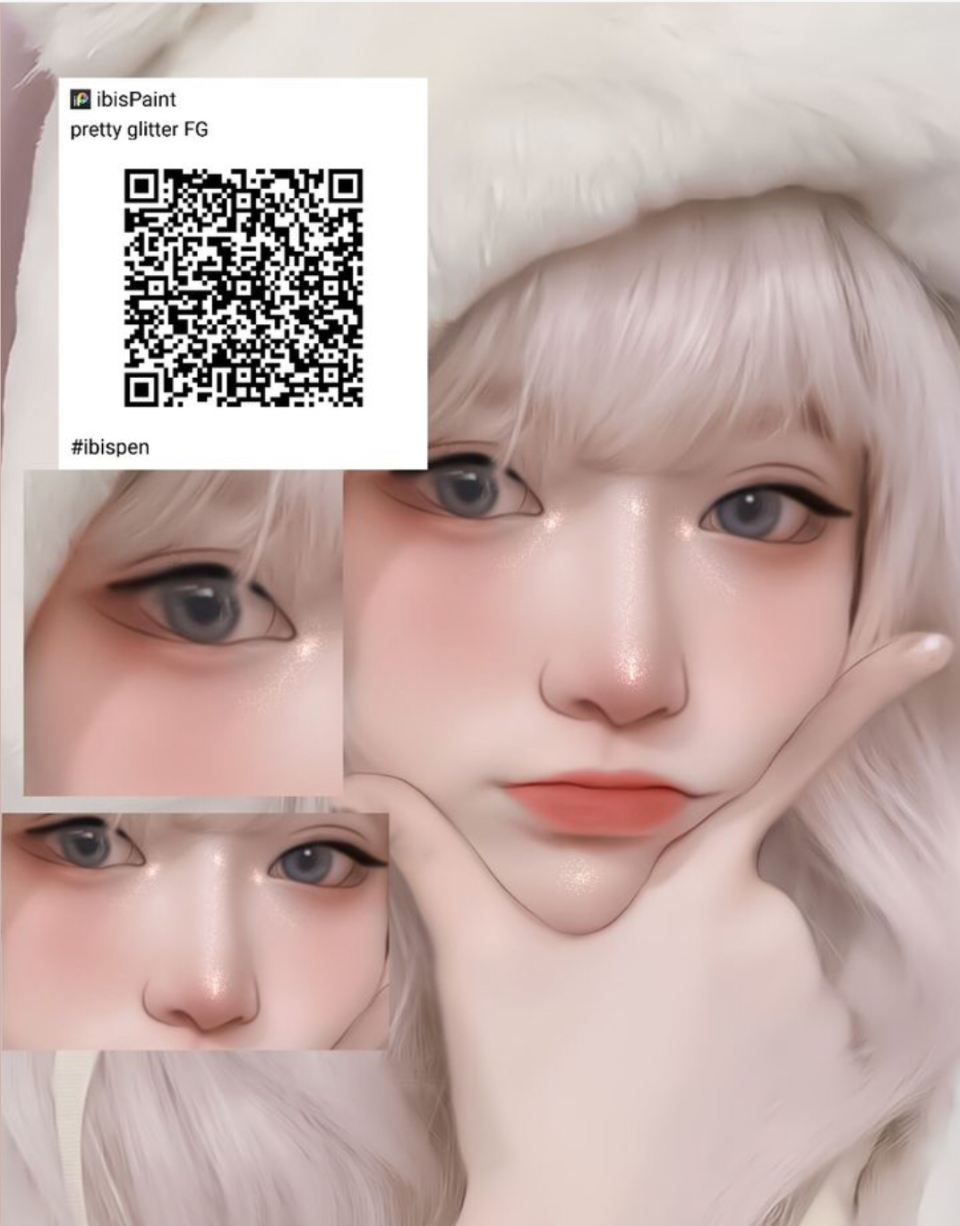 Highlighter - ibisPaint