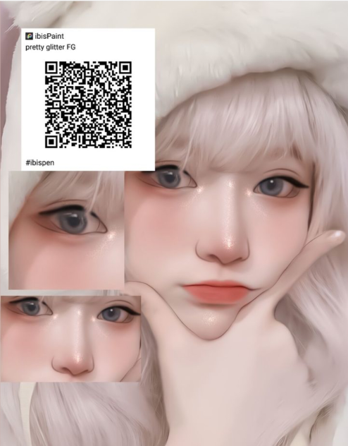 Highlighter - ibisPaint