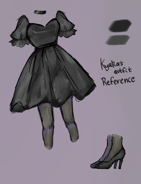 Reference - ibisPaint